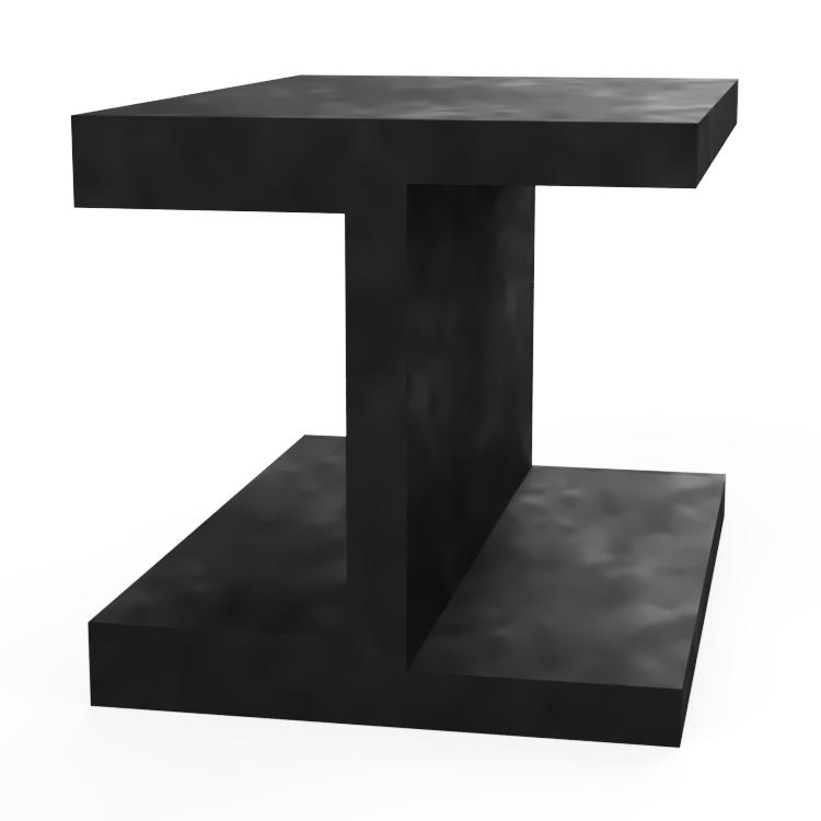 Rubber H Extrusion | Walker Rubber