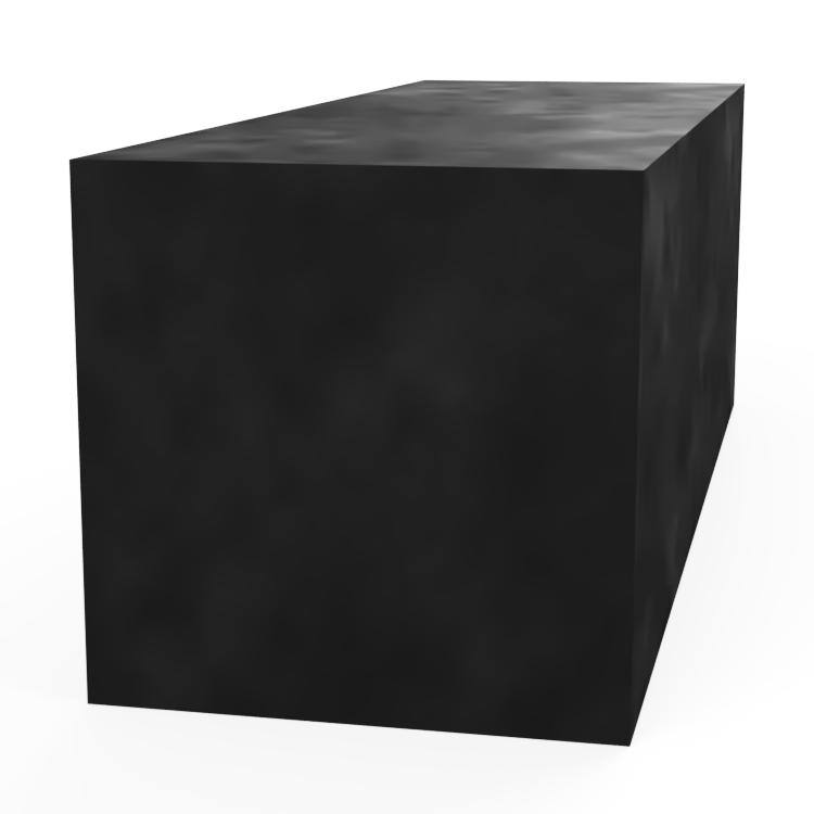 Rubber Blocks | Walker Rubber