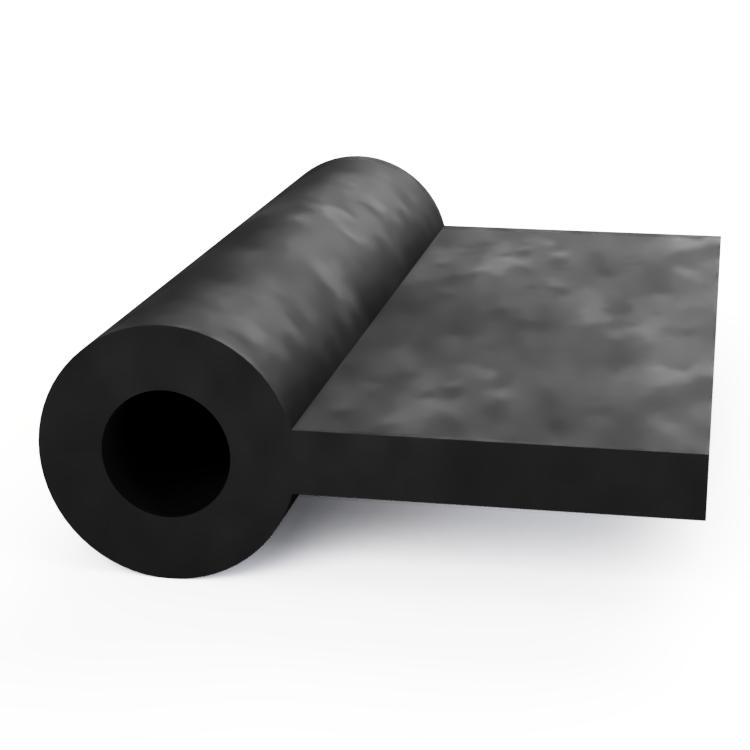 Tadpole Extrusion | Walker Rubber