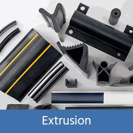 About Us | Specialist UK Rubber Manufacturer | Walker Rubber