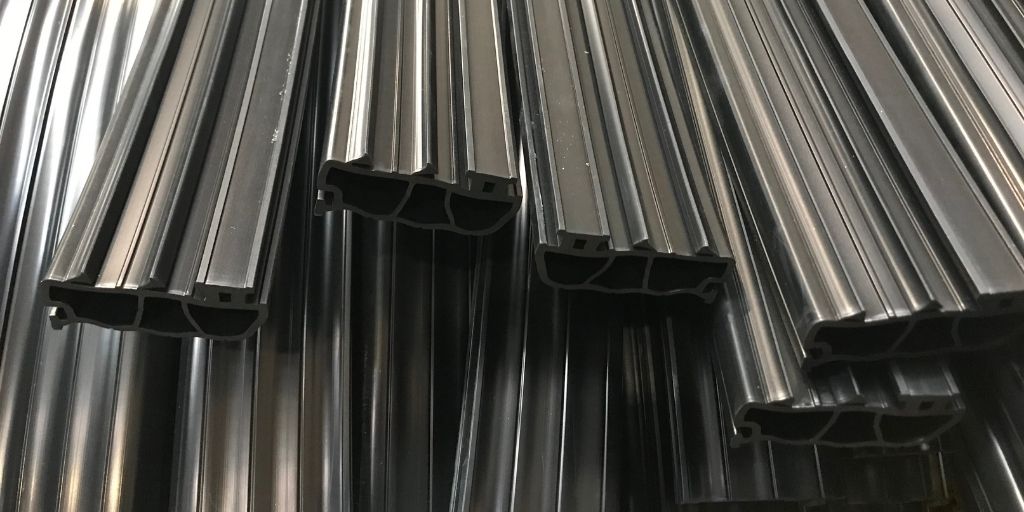 Rubber Extrusion Profiles Explained | Walker Rubber
