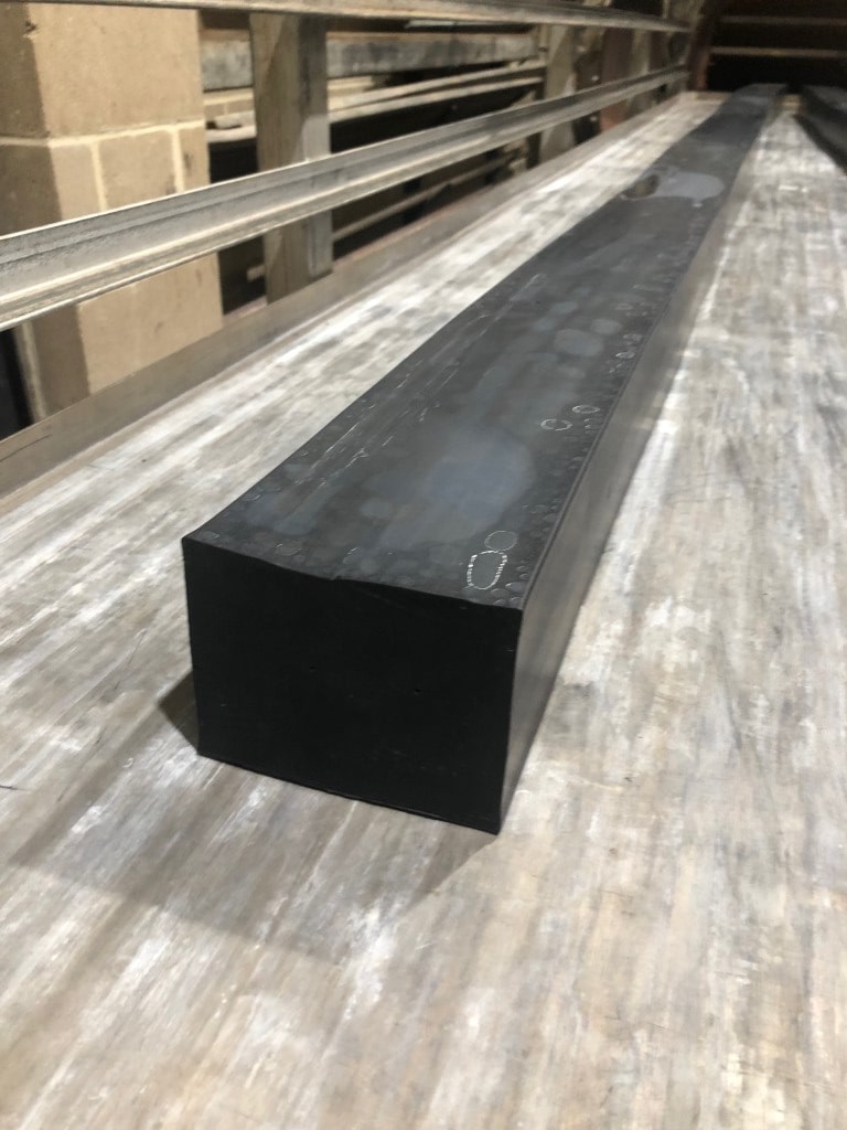 Winning Combination: Bespoke Tooling & no Minimum Order Quantity